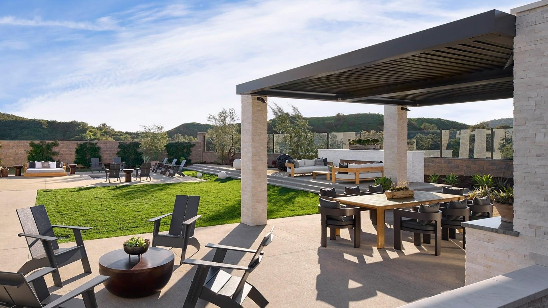 Adler At Saddle Crest