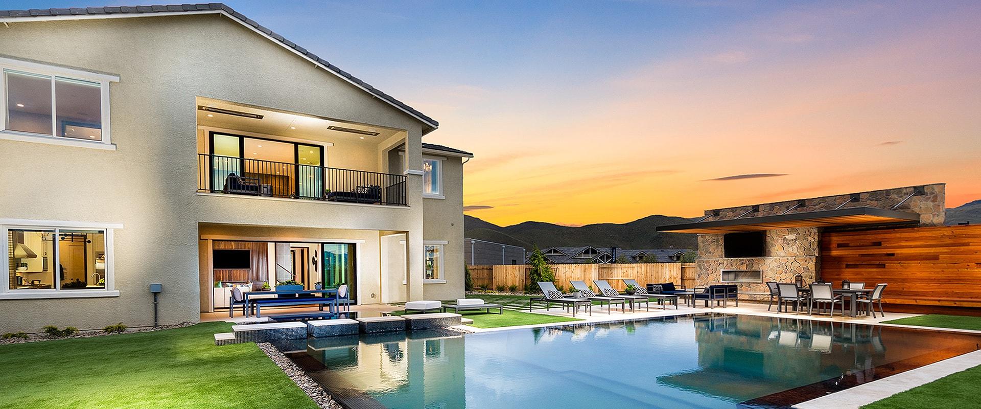 Bella Vista Ranch - Reno - Summers Murphy & Partners