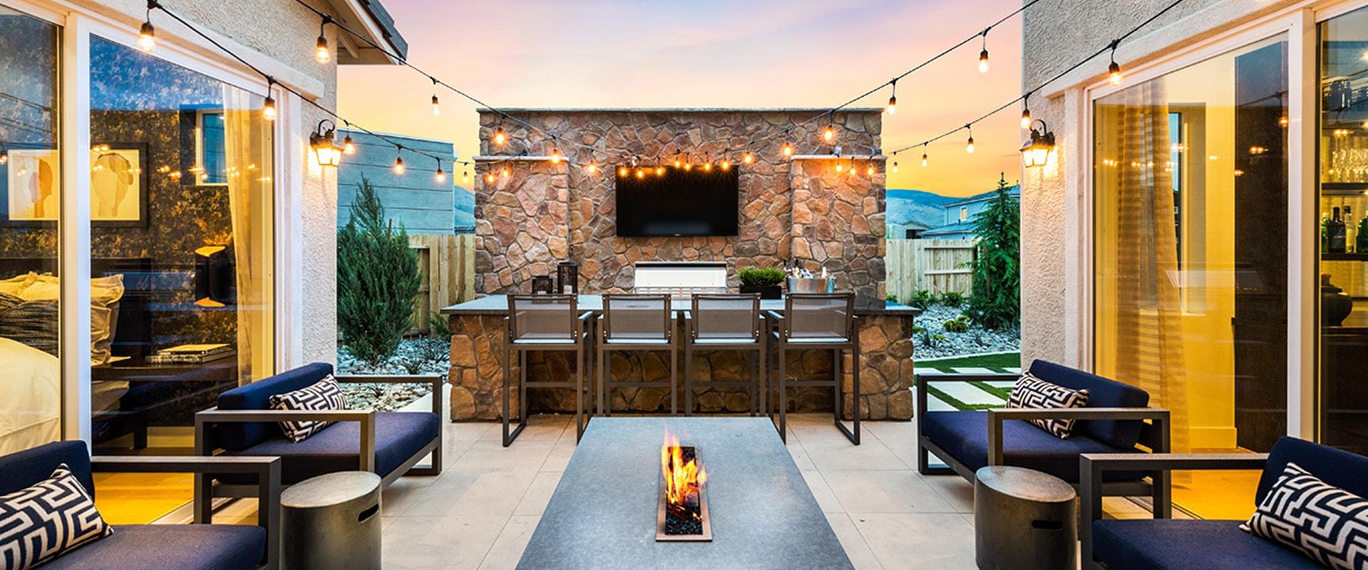 Bella Vista Ranch - Reno - Summers Murphy & Partners