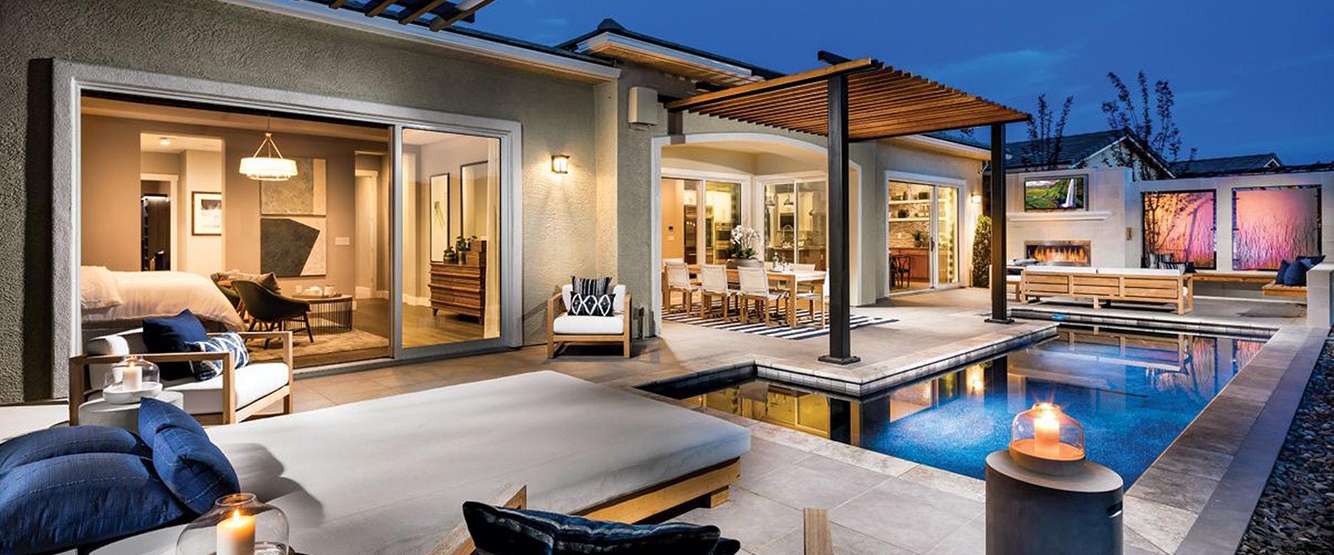 Bella Vista Ranch - Reno - Summers Murphy & Partners