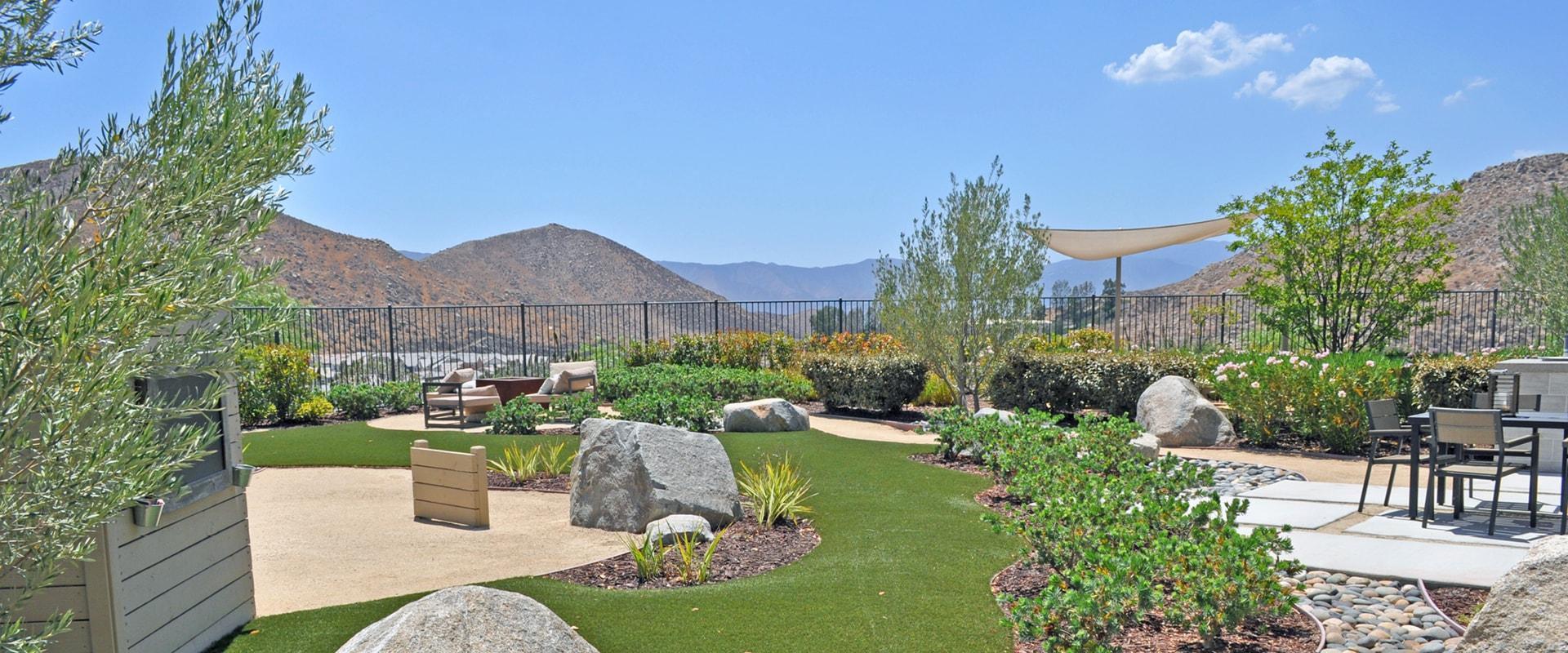 Canyon Hills - Riverside - Summers Murphy & Partners