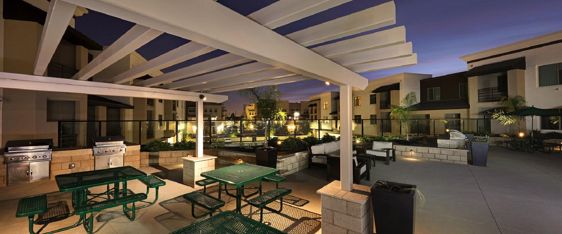 Clark Commons - Buena Park, CA - Summers Murphy & Partners