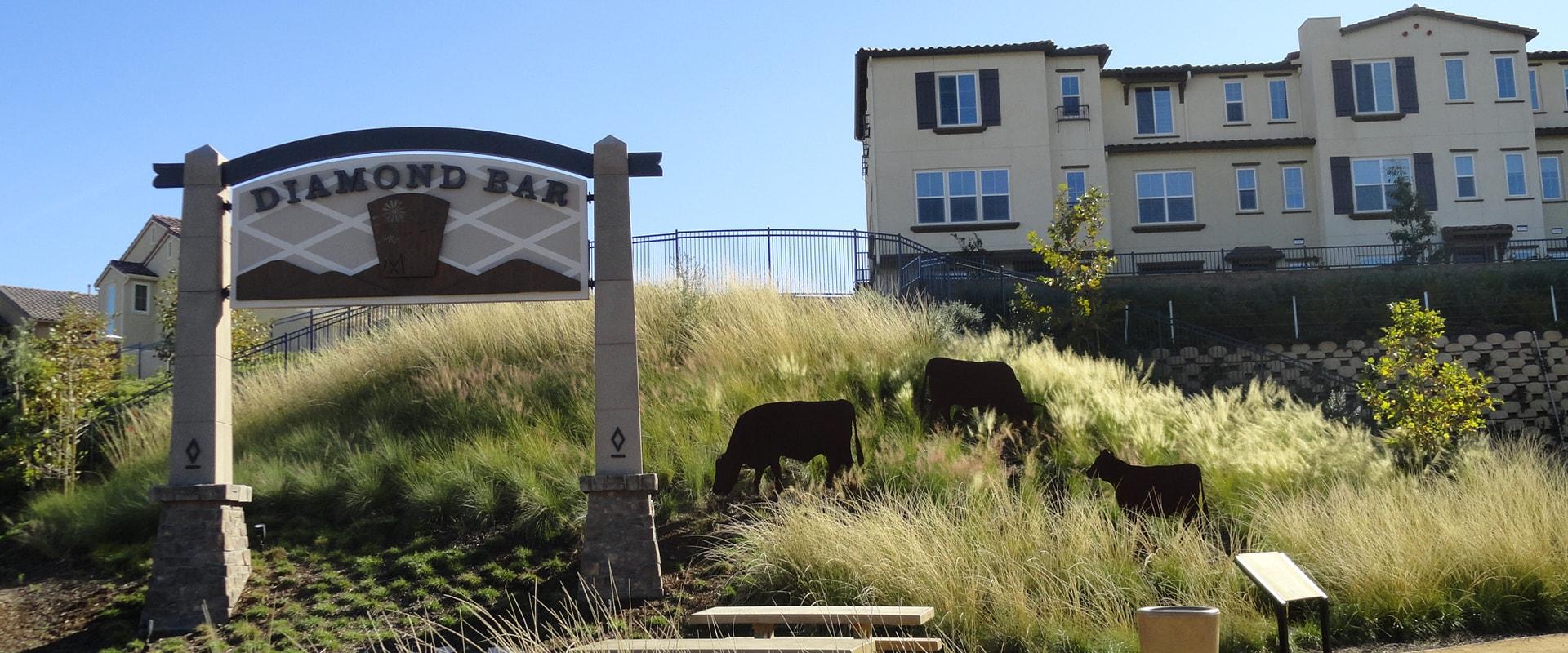 Diamond Bar Park - Diamond Bar - Summers Murphy & Partners