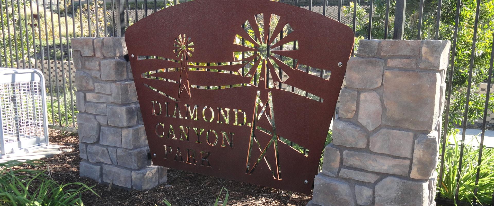 Diamond Bar Park - Diamond Bar - Summers Murphy & Partners