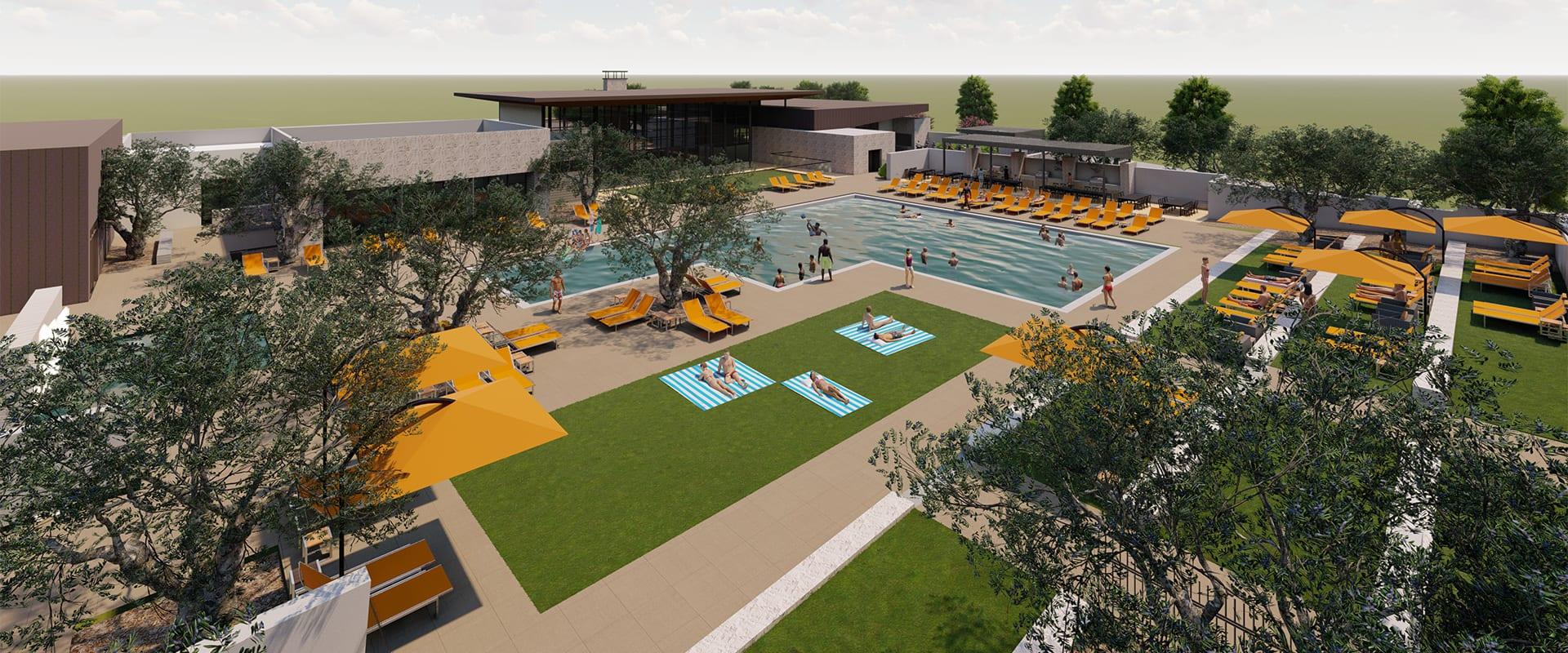 Folsom Ranch - Sacramento - Summers Murphy & Partners