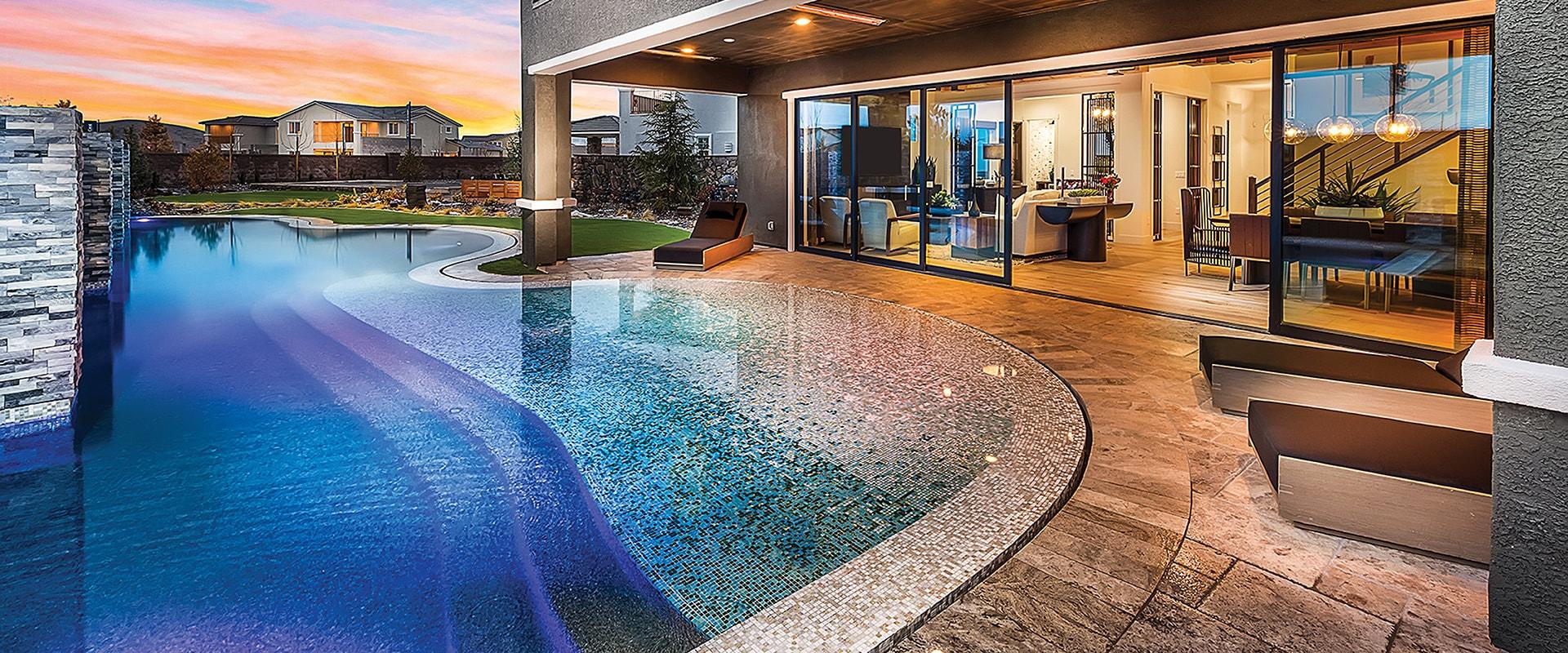 Mason Ridge at Bella Vista Ranch - Reno - Summers Murphy & Partners