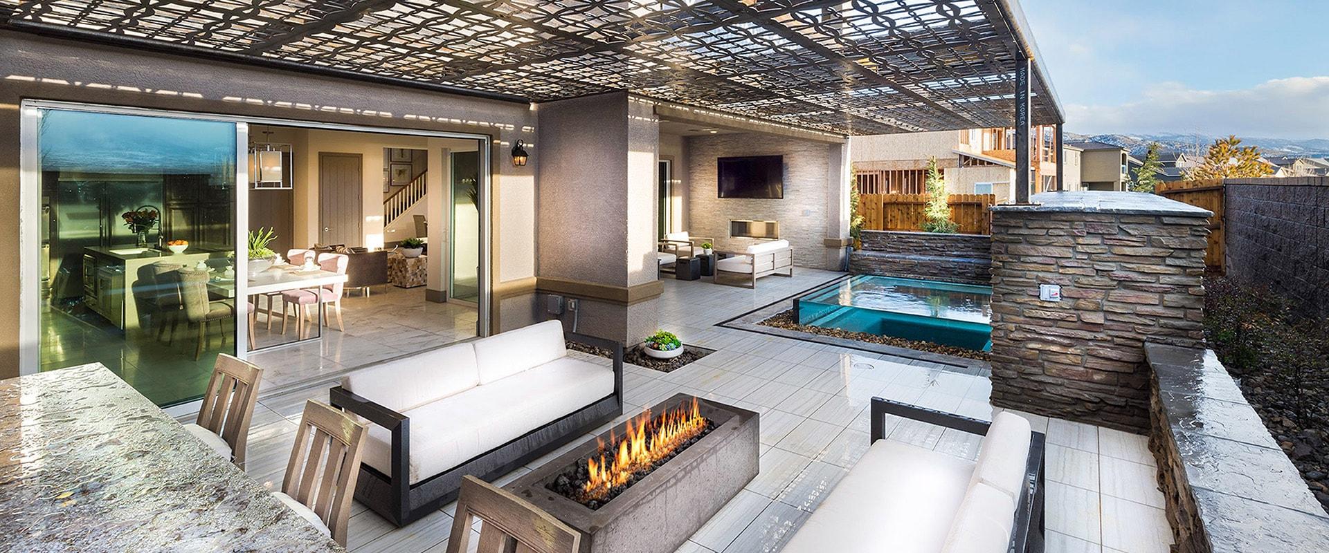 Mason Ridge at Bella Vista Ranch - Reno - Summers Murphy & Partners