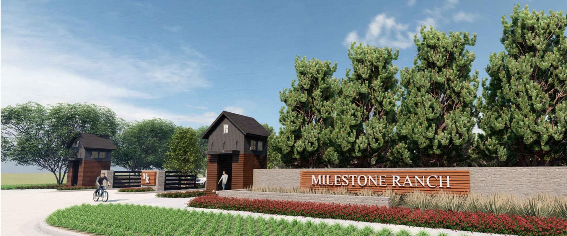 Milestone Ranch - Eagle - Summers Murphy & Partners