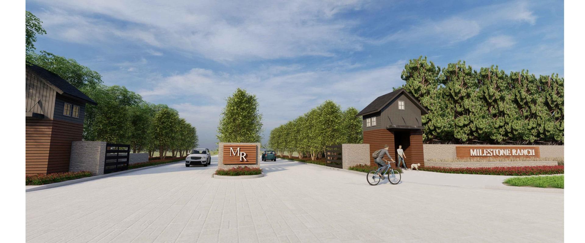 Milestone Ranch - Eagle - Summers Murphy & Partners