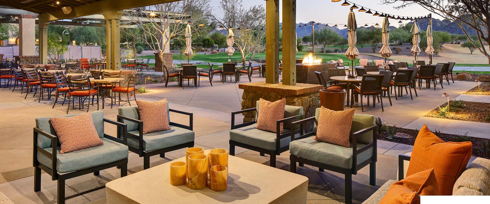 Sun City Festival Ranch - Buckeye, AZ - Summers Murphy & Partners