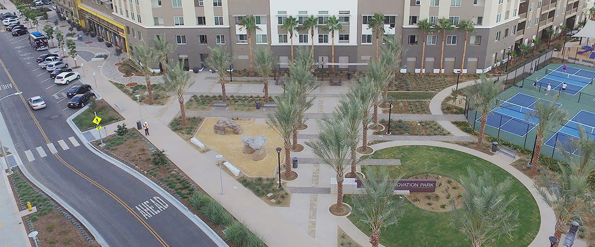 The Marc - San Marcos, CA - Summers Murphy & Partners