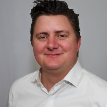 Key Personnel - Tim May - Summers Murphy & Partners